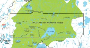 Cold Lake First Nations | About Primco Dene Group of Companies